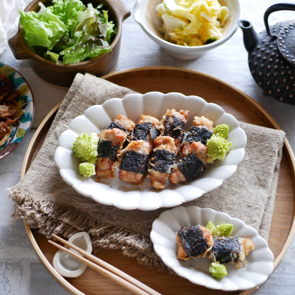 【レシピ開発】料理家さん毎にテーマを決めて作成可能です！ – 株式会社GEEK WORKS | GEEK WORKS Inc.