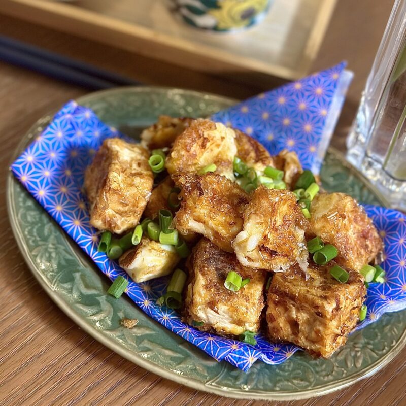 【レシピ開発】料理家5名を採用し、かつお節アレンジレシピを開発 – 株式会社GEEK WORKS | GEEK WORKS Inc.