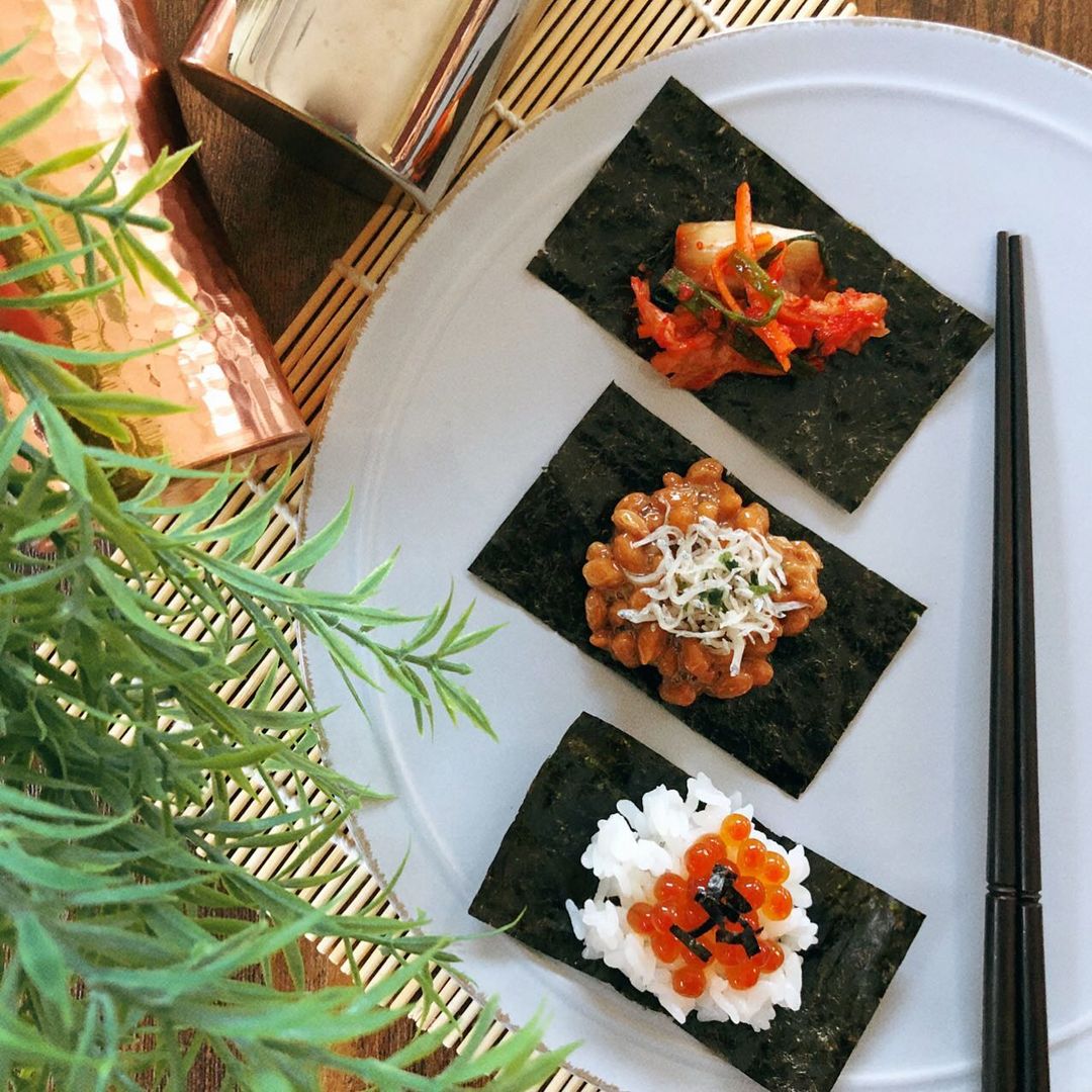 【インフルエンサーPR】採れたて・焼きたての希少な海苔を認知度アップをインフルエンサーを使ってお手伝い – 株式会社GEEK WORKS ...