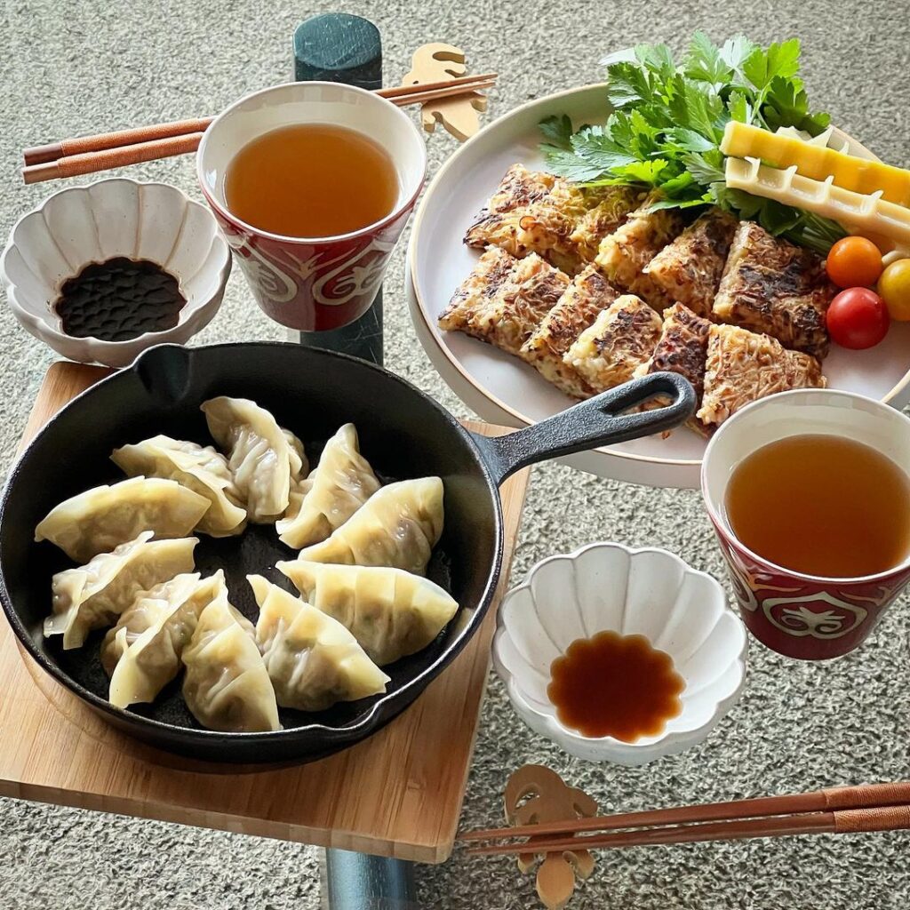 【インフルエンサーPR】食に特化したインフルエンサーを使用し、食欲を誘うテーブルコーディネート/撮影(写真の2次利用可能)。 – 株式会社 ...