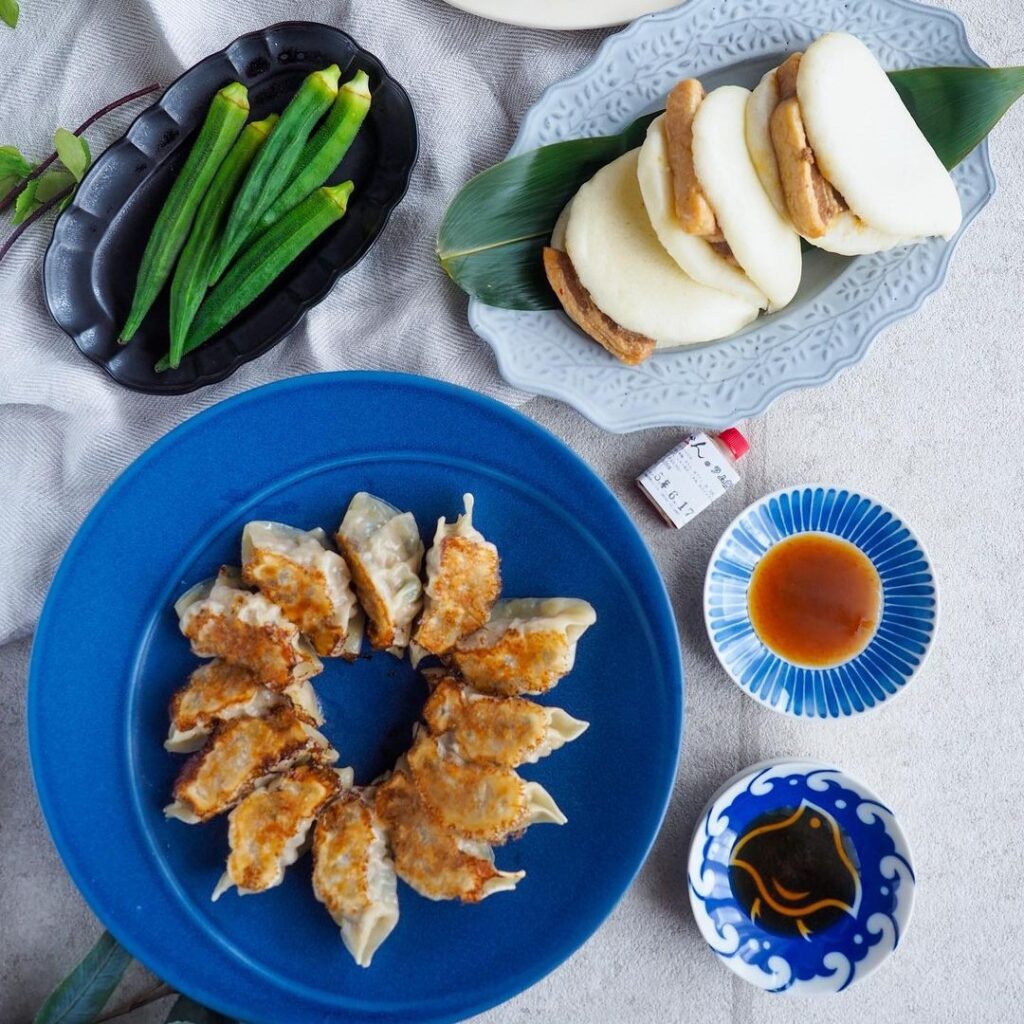 【インフルエンサーPR】食に特化したインフルエンサーを使用し、食欲を誘うテーブルコーディネート/撮影(写真の2次利用可能)。 – 株式会社 ...