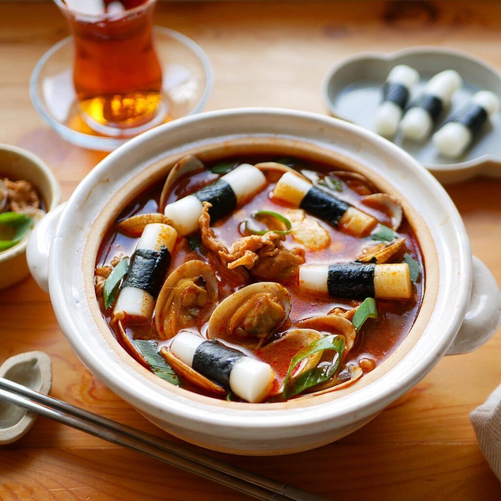 【レシピ開発】季節や旬をテーマに、老舗海苔メーカー様のレシピを開発 – 株式会社GEEK WORKS | GEEK WORKS Inc.