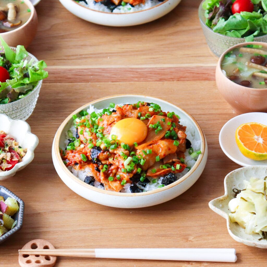 【レシピ開発】季節や旬をテーマに、老舗海苔メーカー様のレシピを開発 – 株式会社GEEK WORKS | GEEK WORKS Inc.