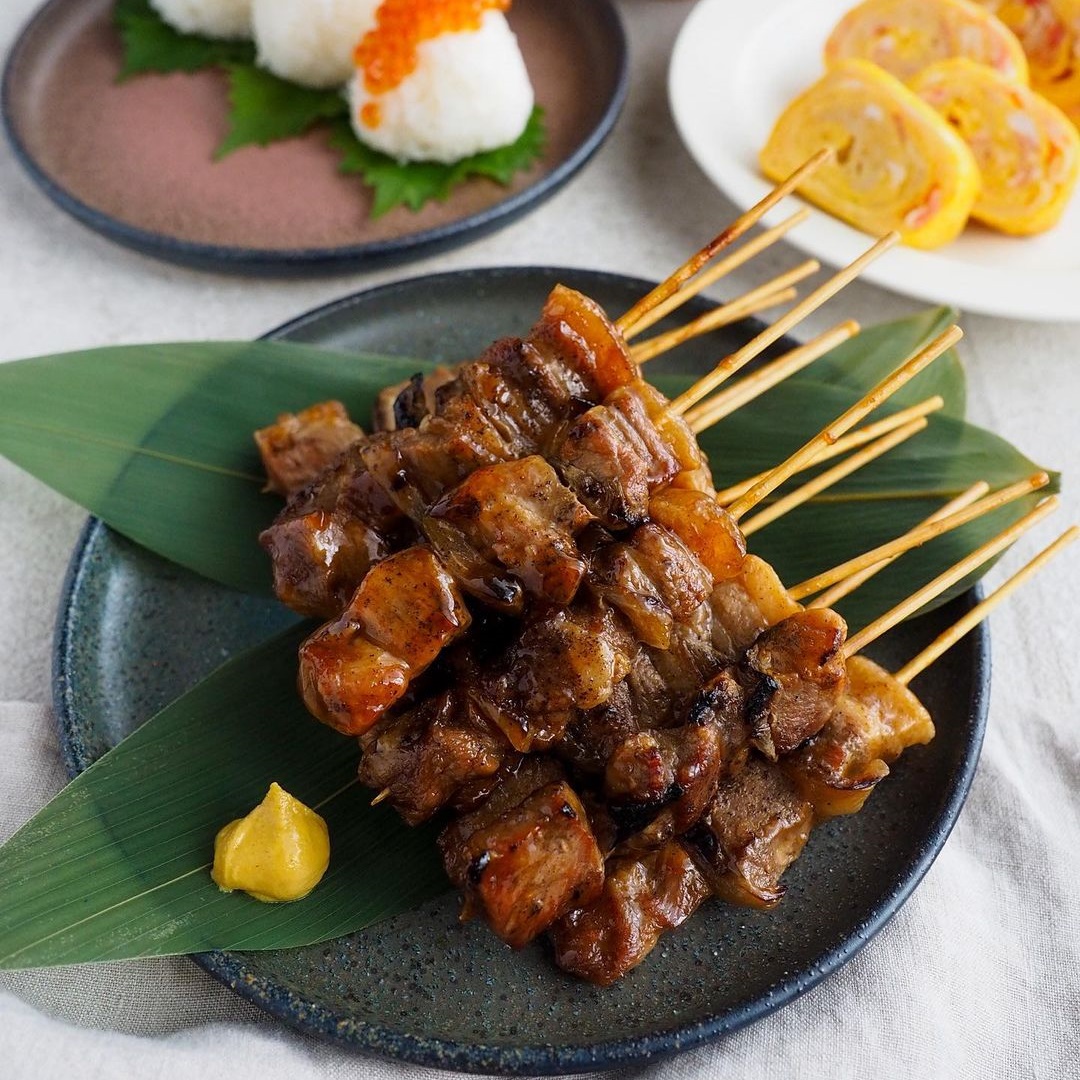 【インフルエンサーPR】BBQ食材通販等を取り扱うメーカー様の商品を購買層に向けてご宣伝 – 株式会社GEEK WORKS | GEEK ...